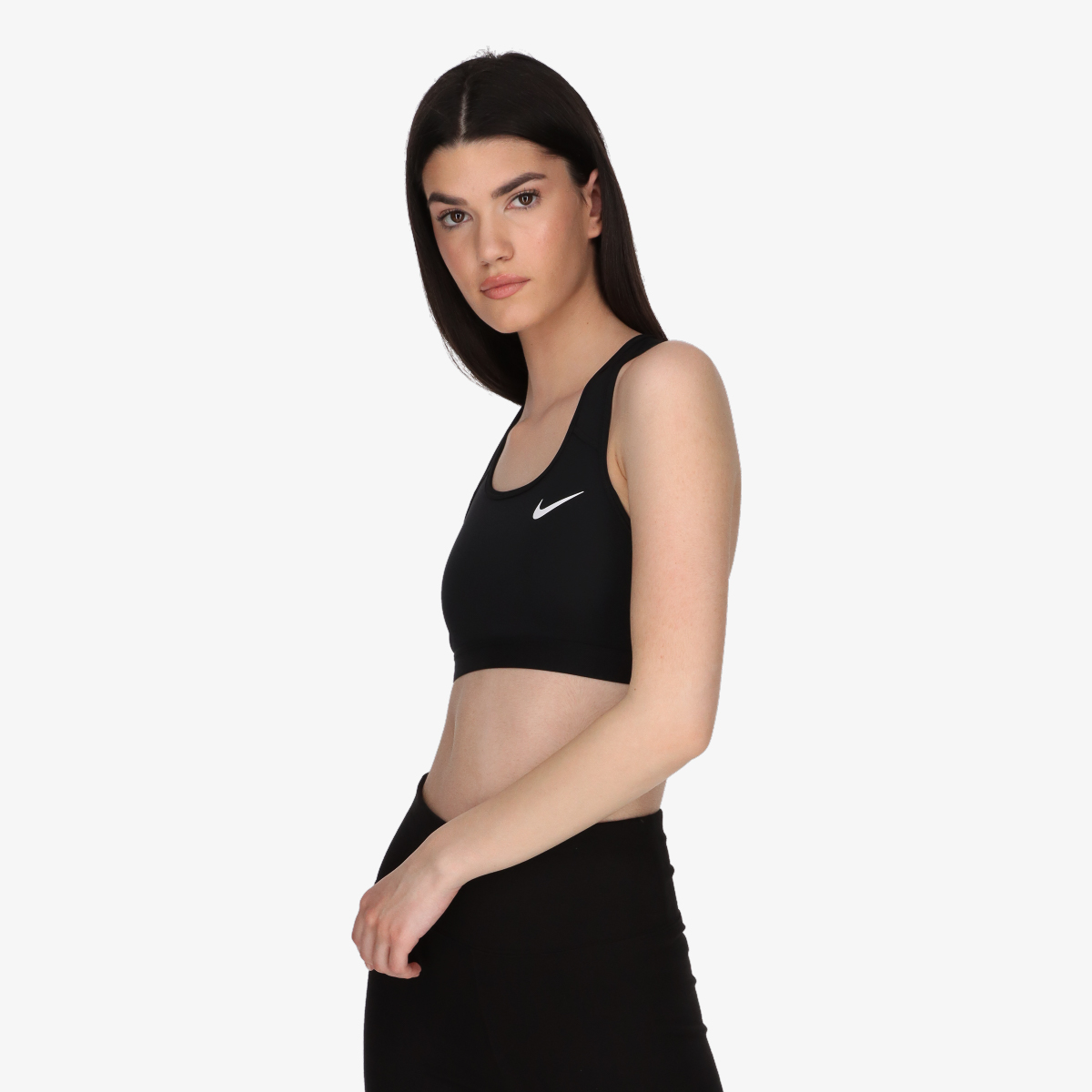 NIKE Bra Dri-FIT Swoosh | Extra Sports - Online Shop