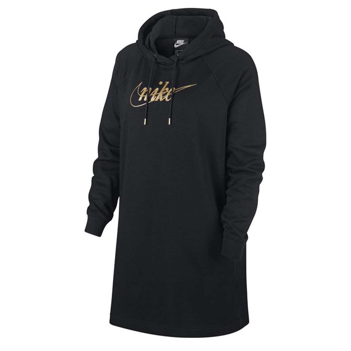 NIKE Haljina W NSW DRESS FLC GLITTER | Extra Sports - Online Shop