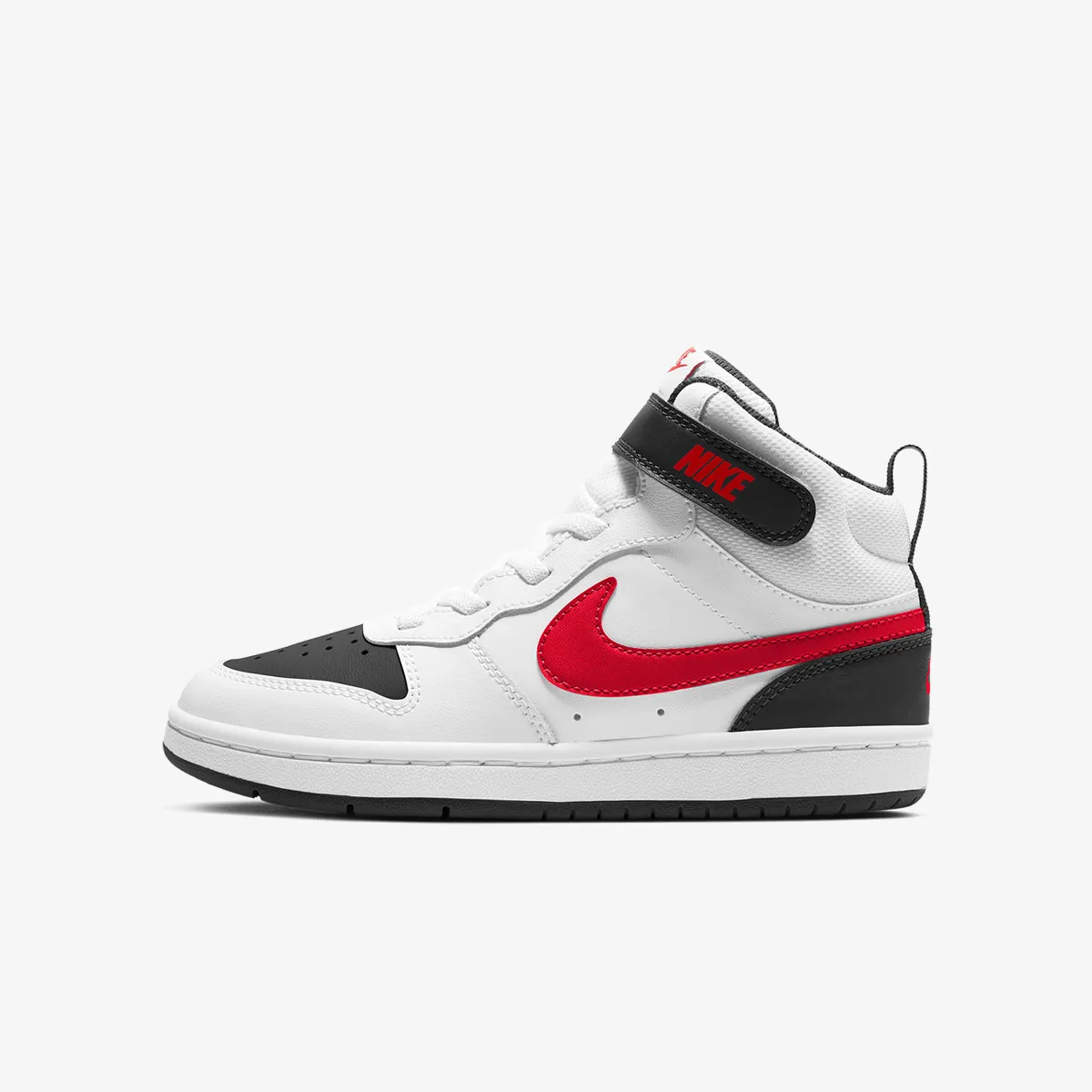 NIKE Patike Court Borough Mid 2 | Extra Sports - Online Shop