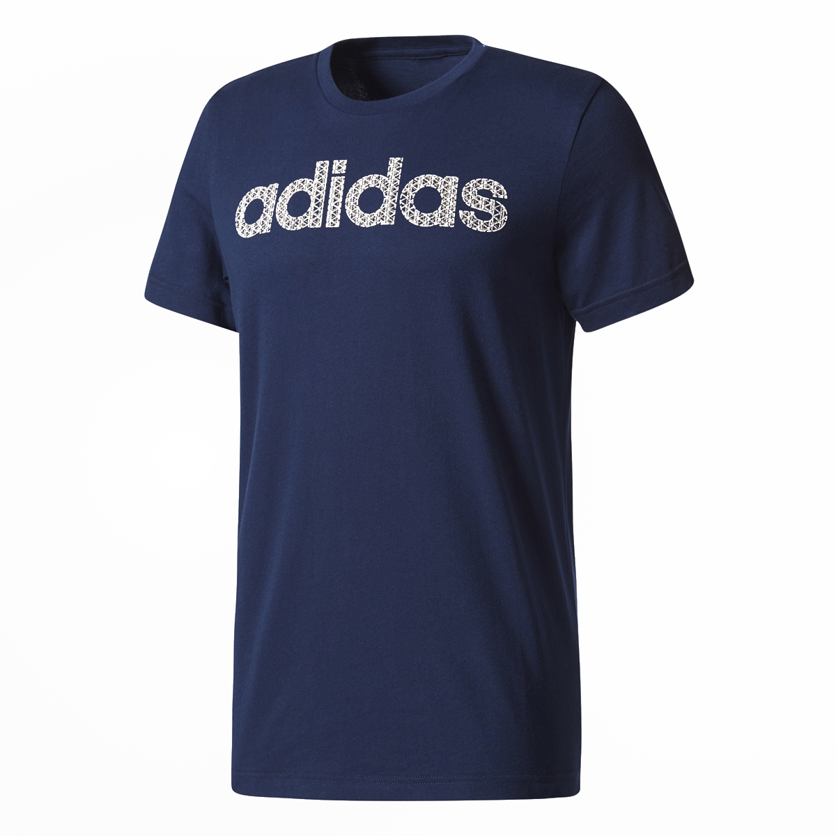 ADIDAS Majica LINEAR KNITTED | Extra Sports - Online Shop