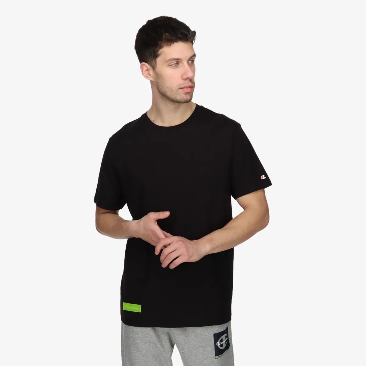 CHAMPION Majica MIX&MATCH | Extra Sports - Online Shop