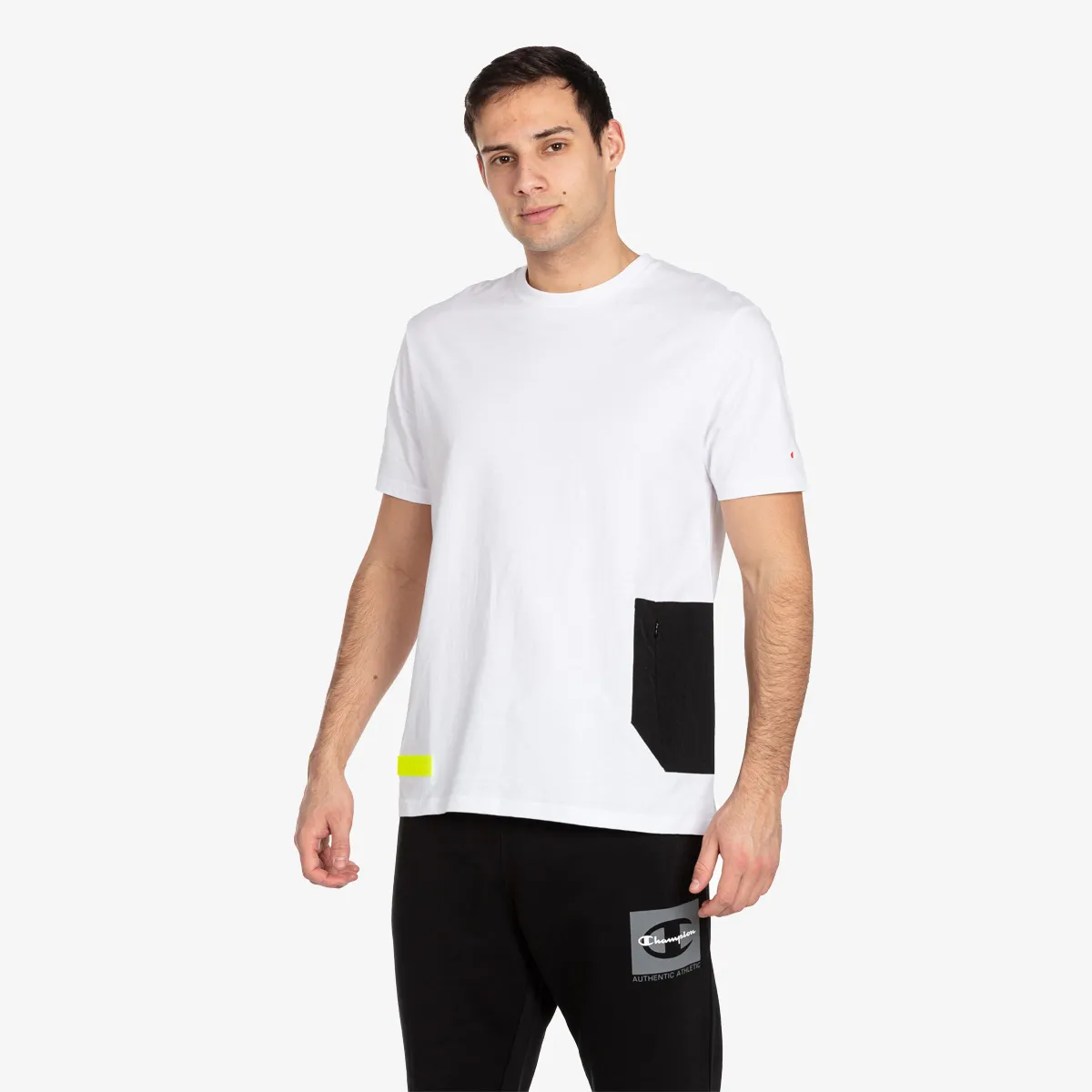 CHAMPION Majica MIX&MATCH | Extra Sports - Online Shop