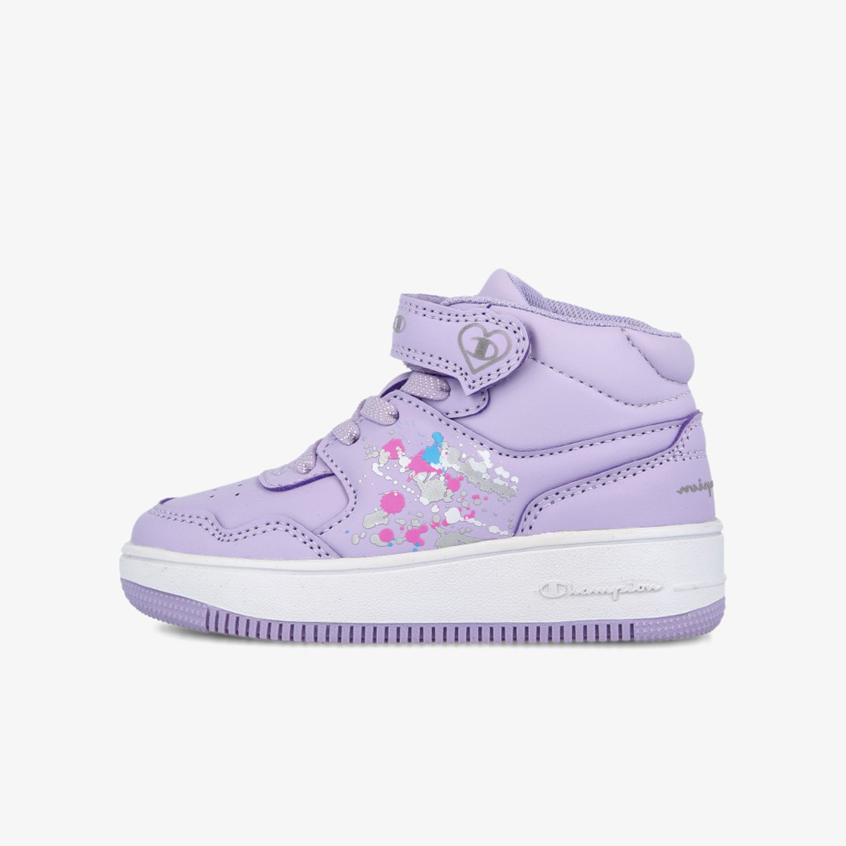 CHAMPION Patike NODA MID TD | Extra Sports - Online Shop