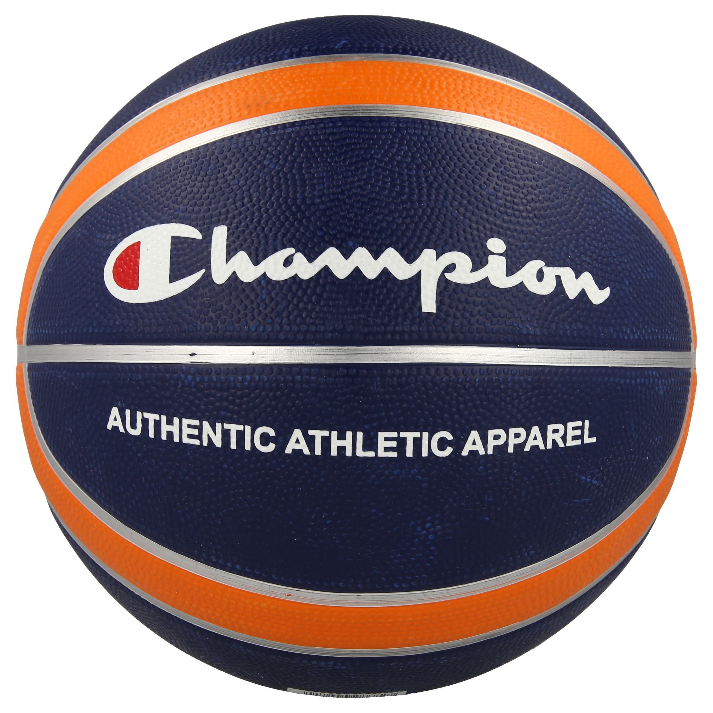 CHAMPION Lopta BASKETBALL RUBBER | Extra Sports - Online Shop