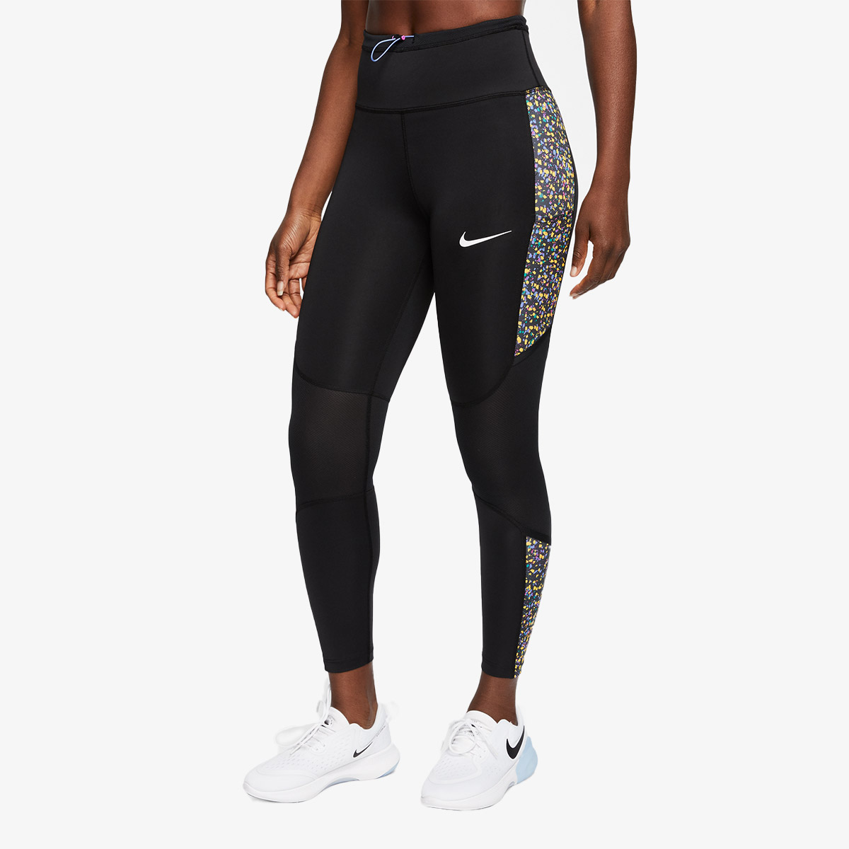 NIKE Helanke W NK ICNCLSH FAST TGHT 7_8 | Extra Sports - Online Shop
