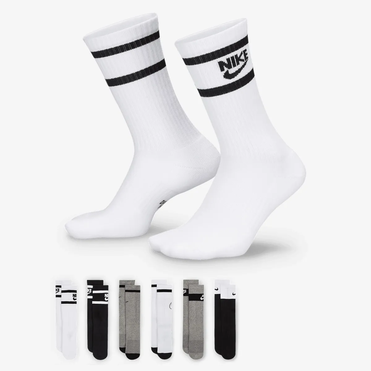 NIKE ČARAPE Everyday | Extra Sports - Online Shop