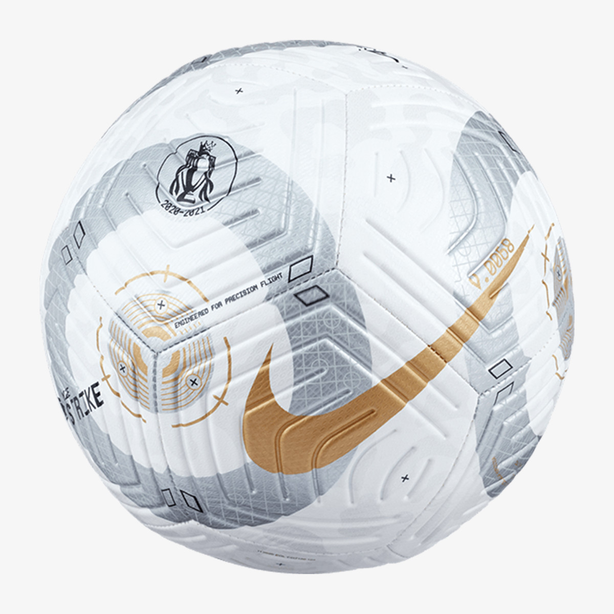 NIKE Lopta Premier League | Extra Sports - Online Shop