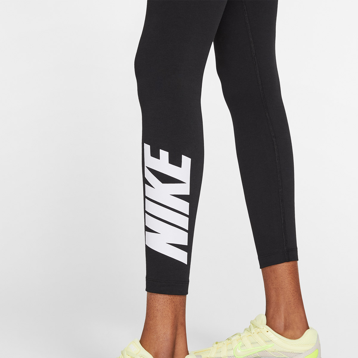 NIKE Helanke W NSW LGGNG CLUB HW NIKE | Extra Sports - Online Shop
