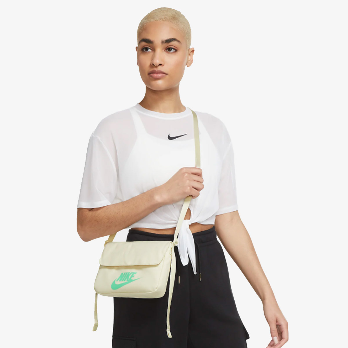 NIKE Torbica W NSW FUTURA 365 CROSSBODY | Extra Sports - Online Shop