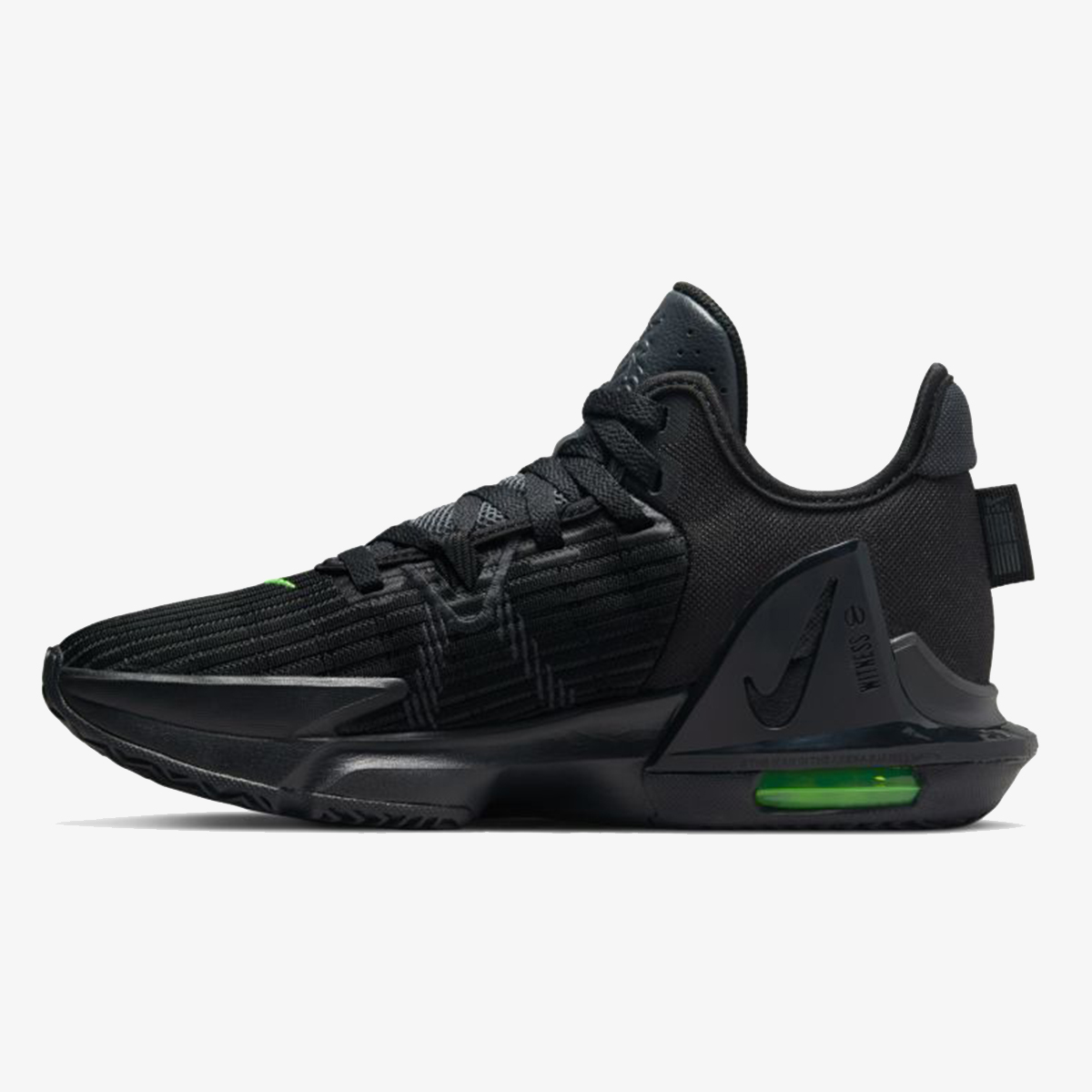 NIKE Patike LeBron Witness 6 | Extra Sports - Online Shop