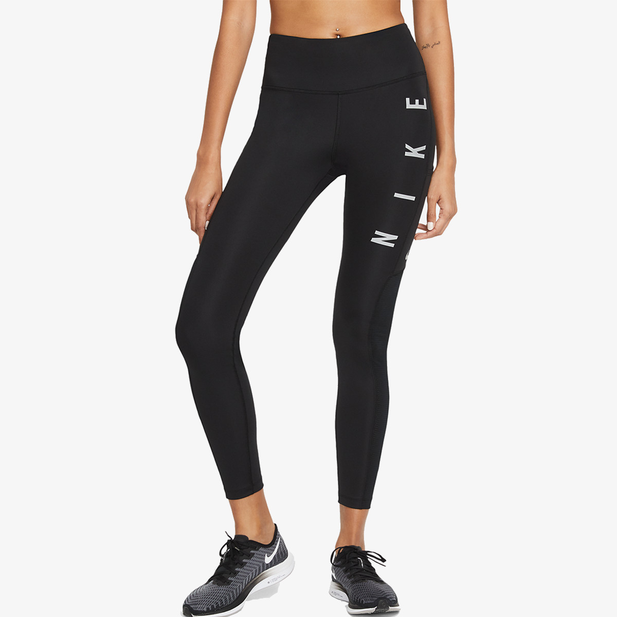 NIKE HELANKE 7/8 RUN DIVISION EPIC FAST | Extra Sports - Online Shop