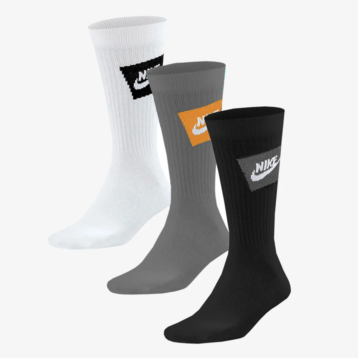NIKE ČARAPE Sportswear Everyday Essential | Extra Sports - Online Shop