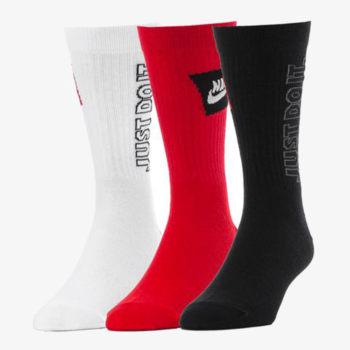 NIKE ČARAPE Sportswear Everyday Essential | Extra Sports - Online Shop