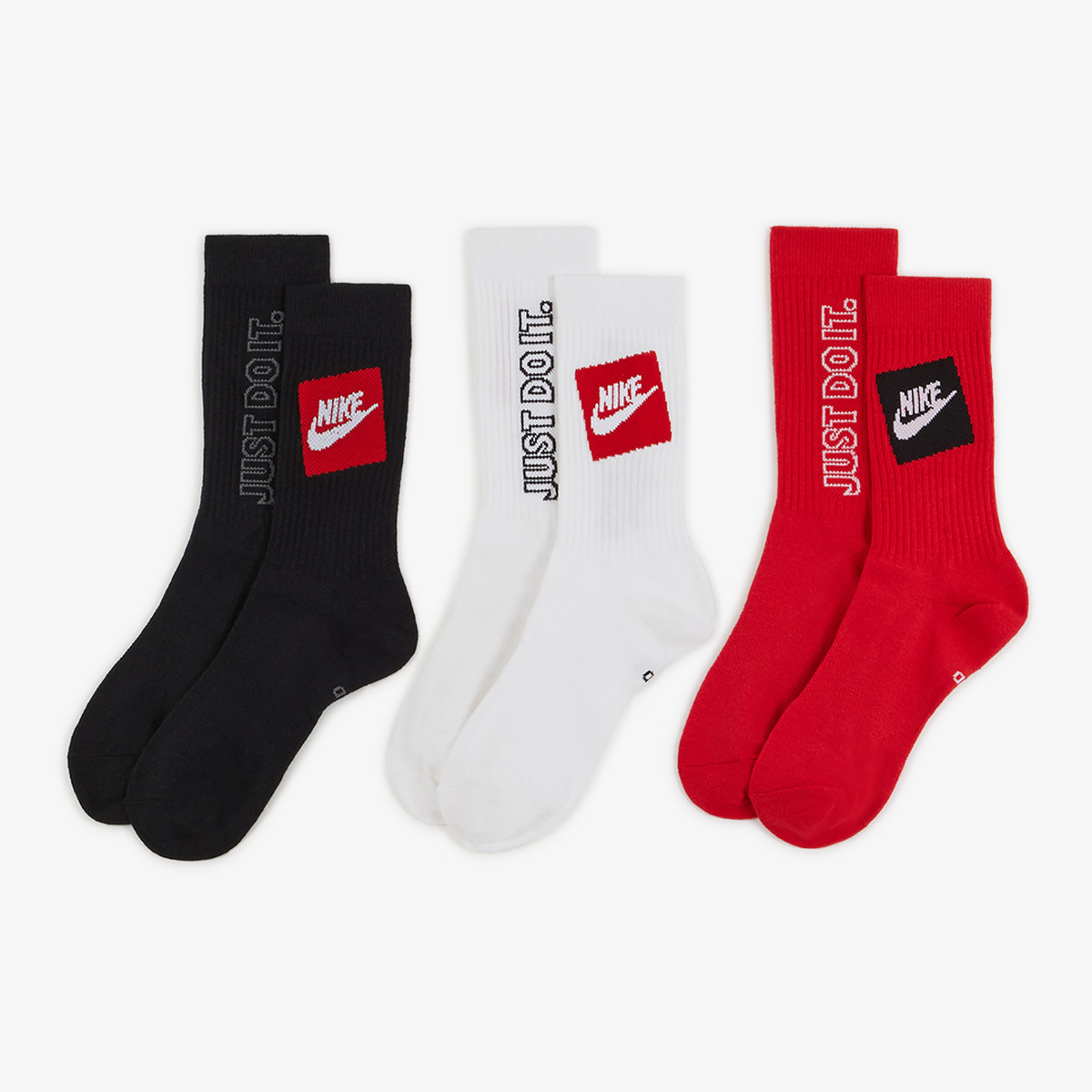 NIKE ČARAPE Sportswear Everyday Essential | Extra Sports - Online Shop
