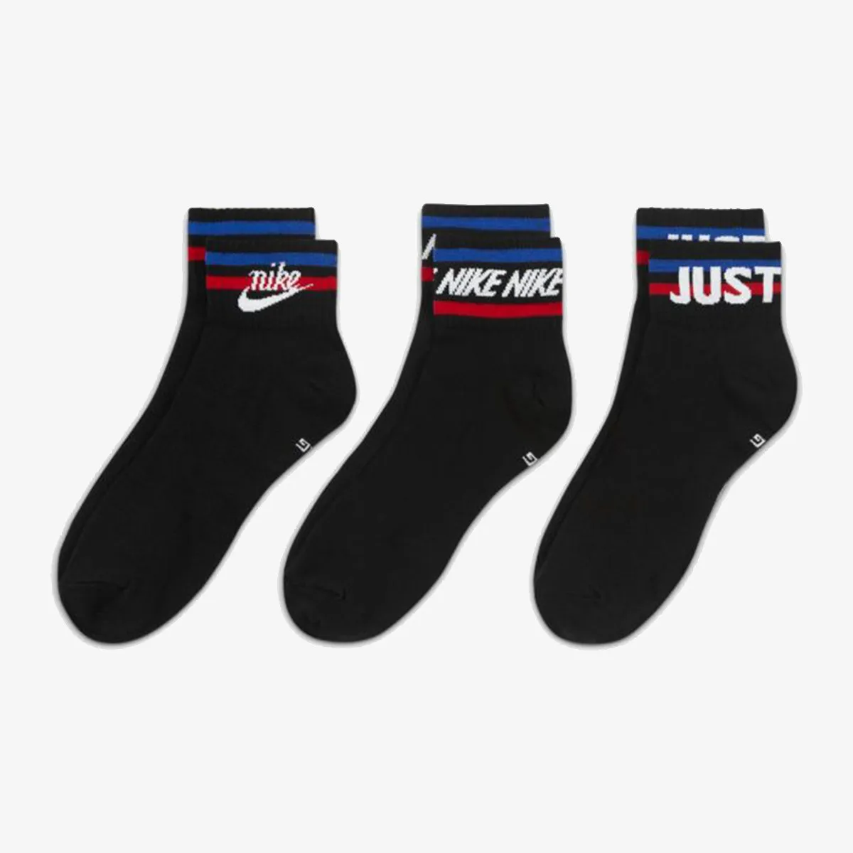 NIKE ČARAPE Essential | Extra Sports - Online Shop