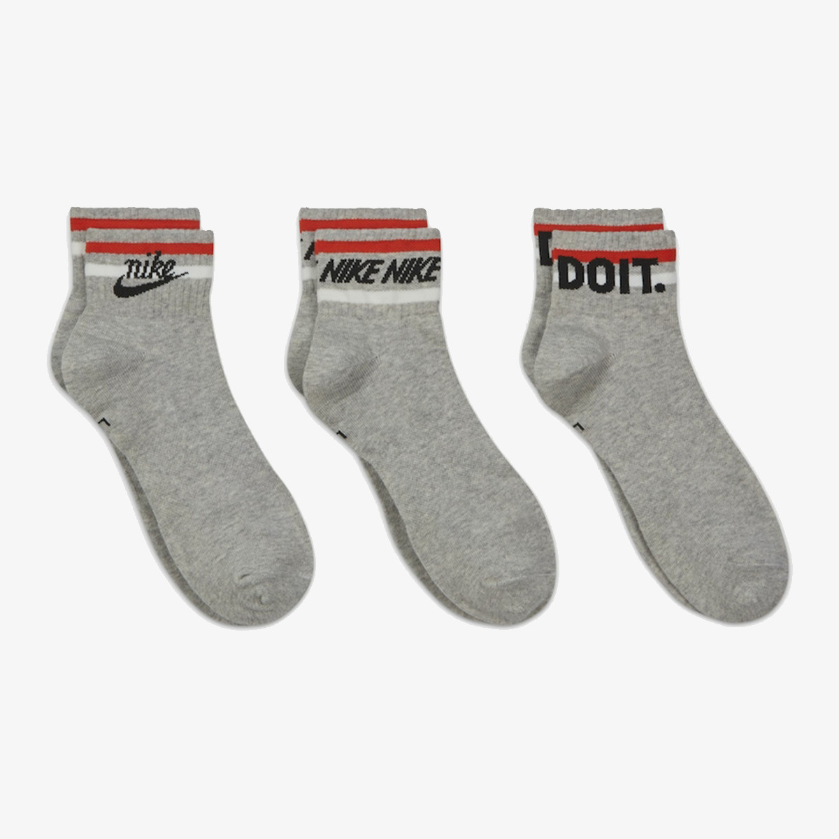 NIKE ČARAPE Essential | Extra Sports - Online Shop