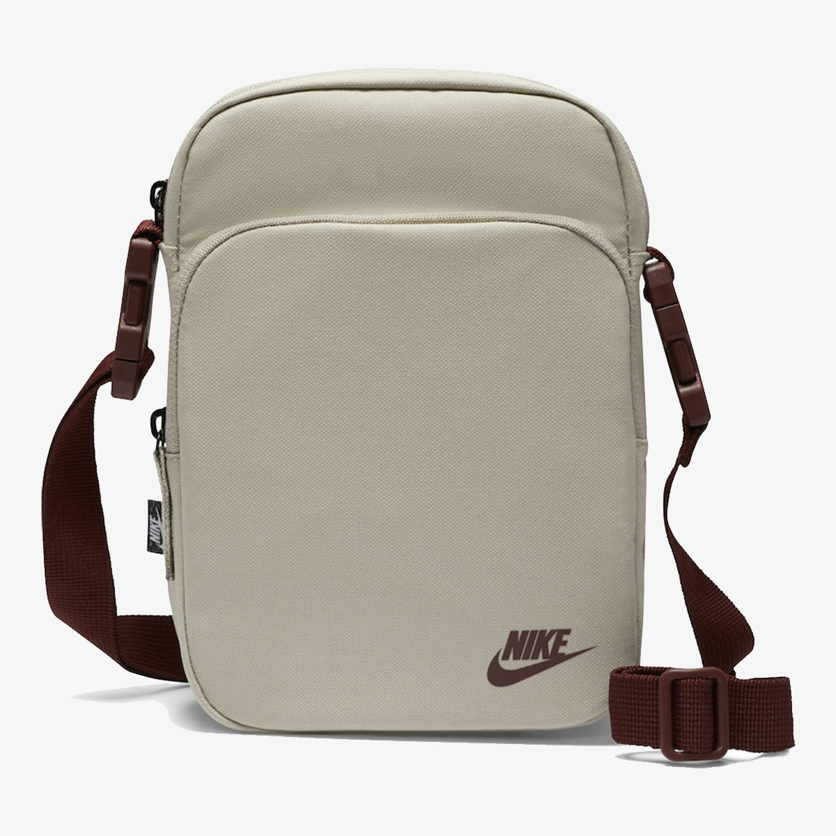 NIKE Torbica NK HERITAGE CROSSBODY - FA21 | Extra Sports - Online Shop