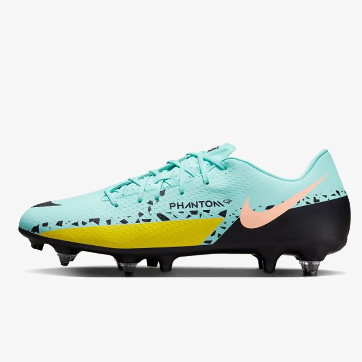 NIKE Kopačke Phantom GT2 Academy Soft-Ground Pro Anti-Clog | Extra ...