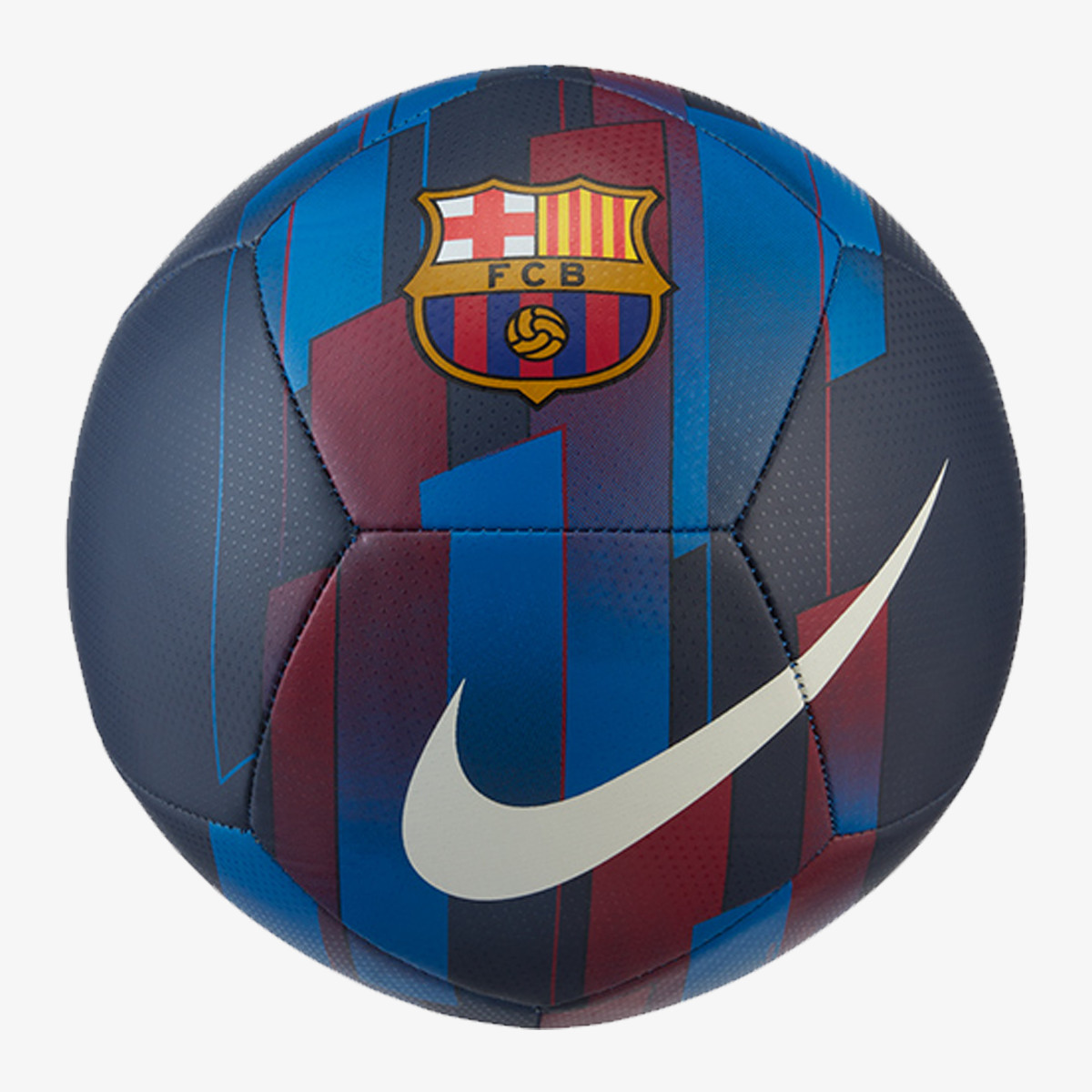 NIKE Lopta FC Barcelona Pitch | Extra Sports - Online Shop
