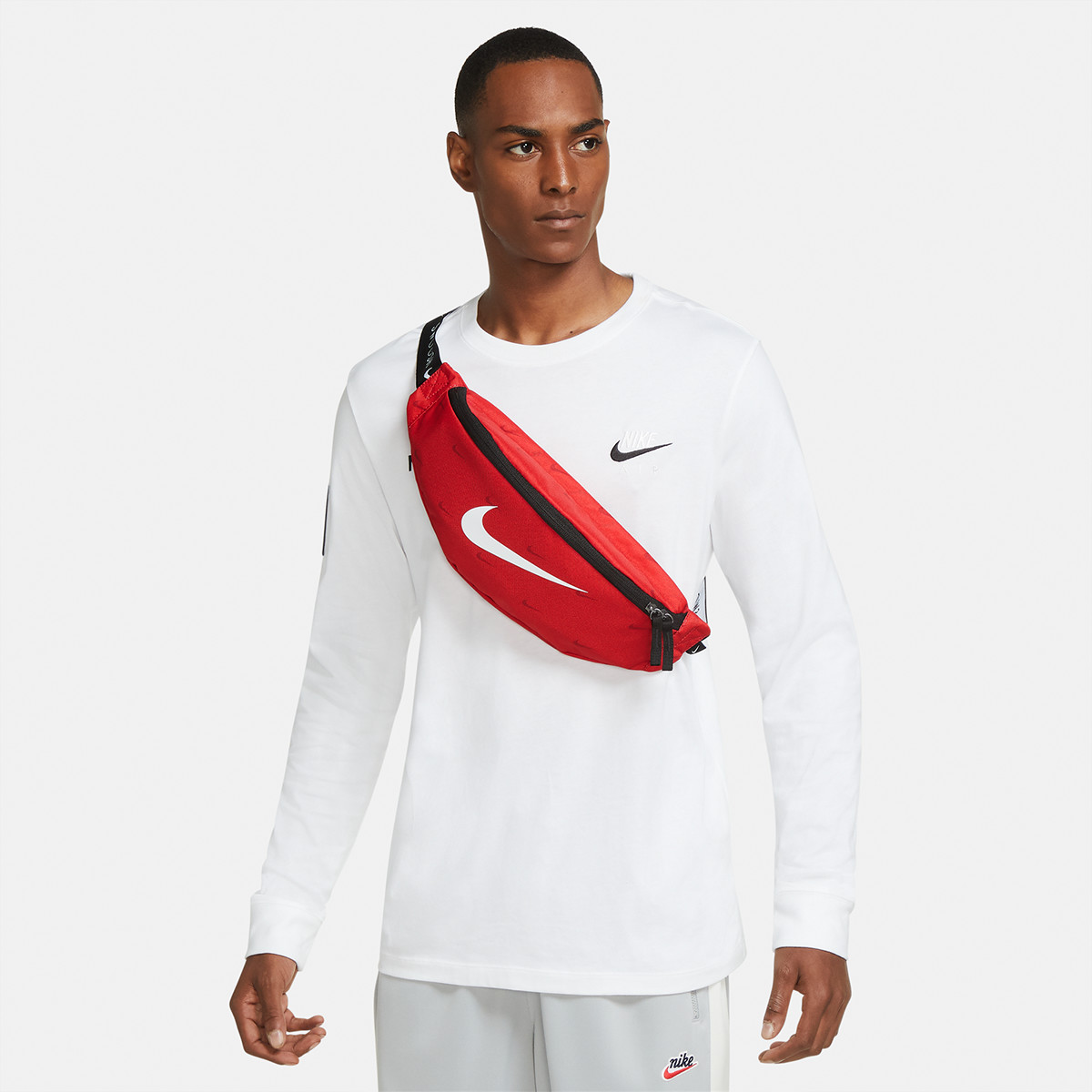 NIKE Torbica Nike Heritage Hip Pack | Extra Sports - Online Shop