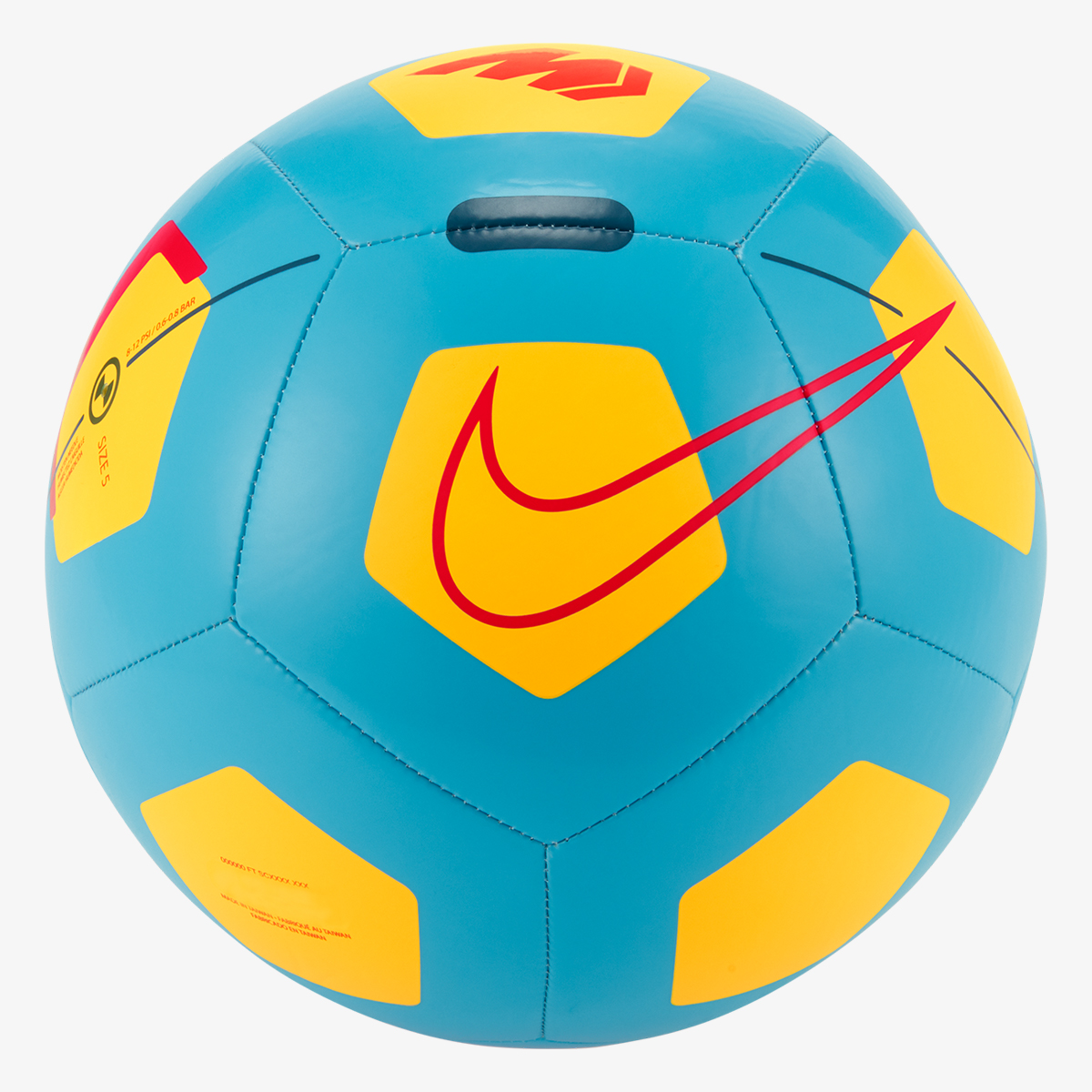 NIKE Lopta Mercurial Fade | Extra Sports - Online Shop