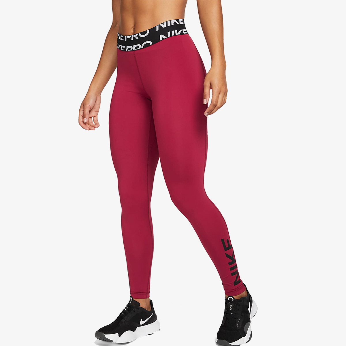 NIKE Helanke Pro Dri-FIT | Extra Sports - Online Shop