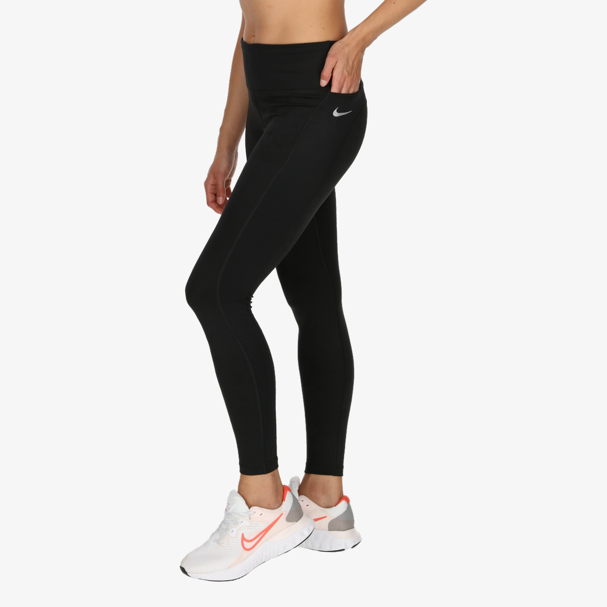 NIKE Helanke Dri-FIT Fast | Extra Sports - Online Shop