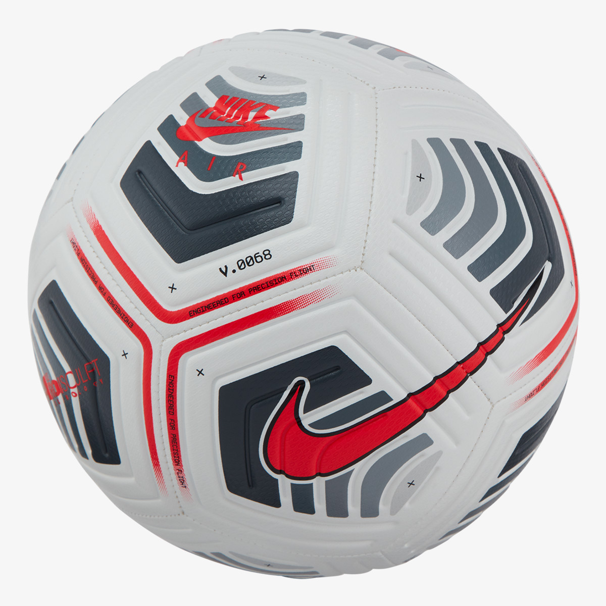 NIKE Lopta Liverpool F.C. Strike | Extra Sports - Online Shop