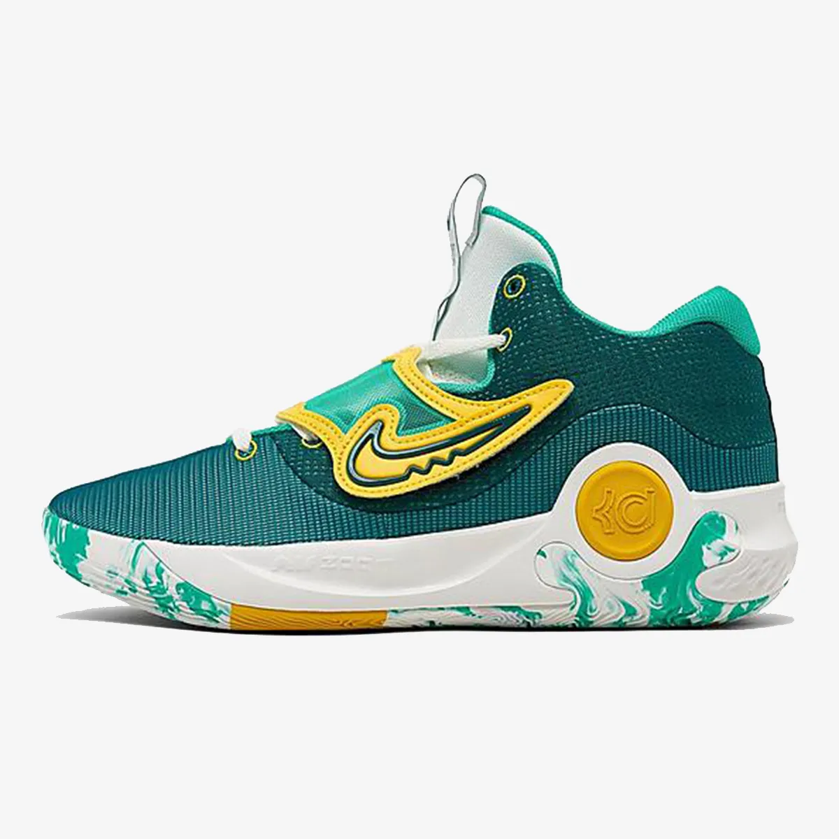 NIKE Patike KD TREY 5 X | Extra Sports - Online Shop