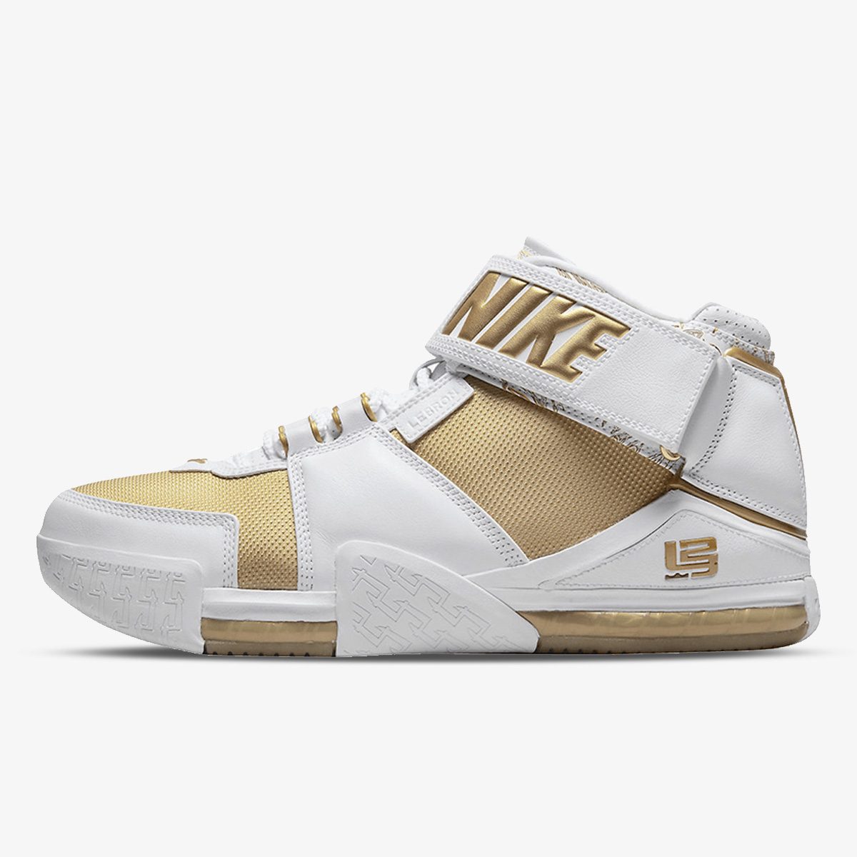 NIKE Patike ZOOM LEBRON II | Extra Sports - Online Shop