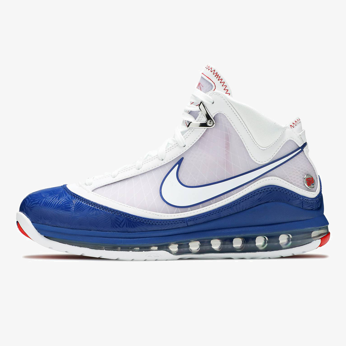 NIKE Patike NIKE LEBRON VII QS | Extra Sports - Online Shop