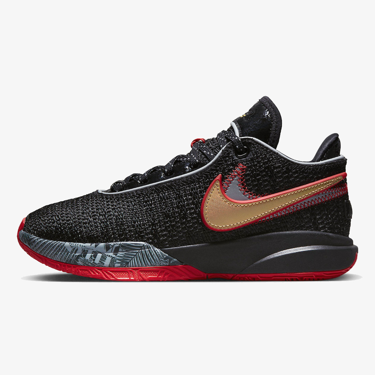 NIKE Patike LeBron 20 | Extra Sports - Online Shop