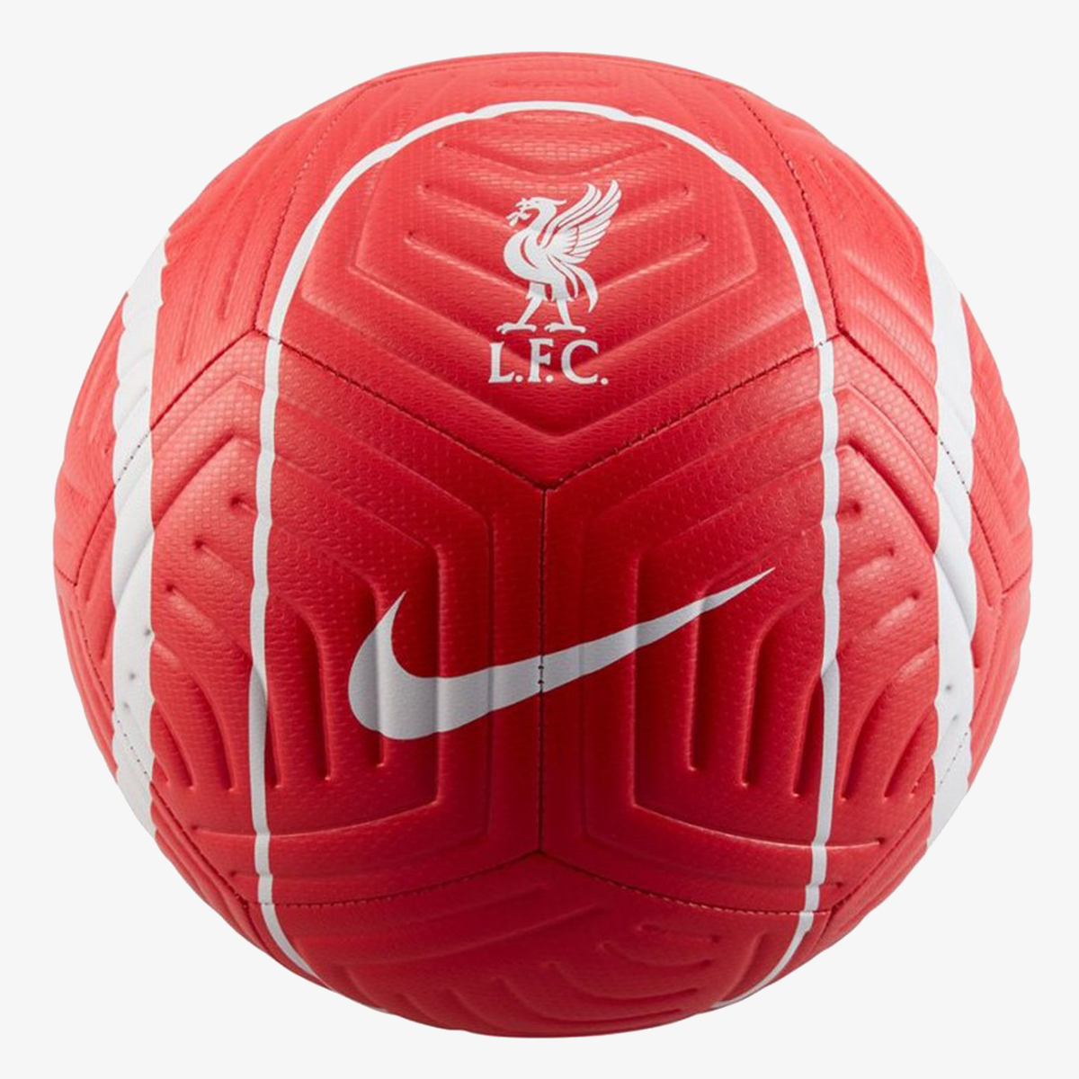 NIKE Lopta Academy Liverpool FC | Extra Sports - Online Shop