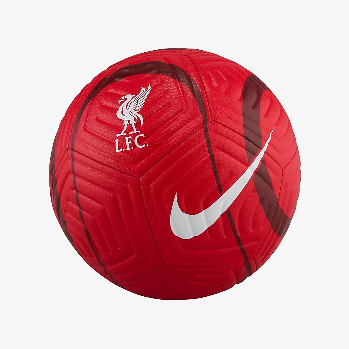 NIKE Lopta Liverpool FC Strike | Extra Sports - Online Shop