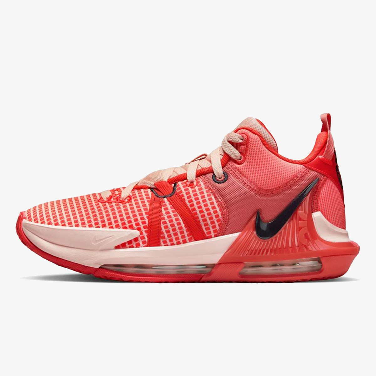 NIKE Patike LeBron Witness 7 | Extra Sports - Online Shop
