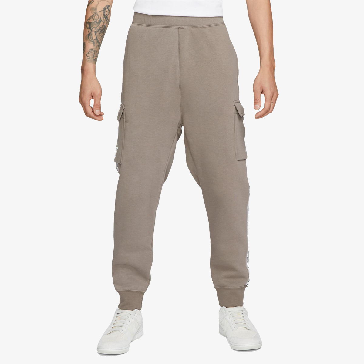 Nike Donji Deo Trenerke M Nsw Repeat Flc Cargo Pant Bb Extra Sports