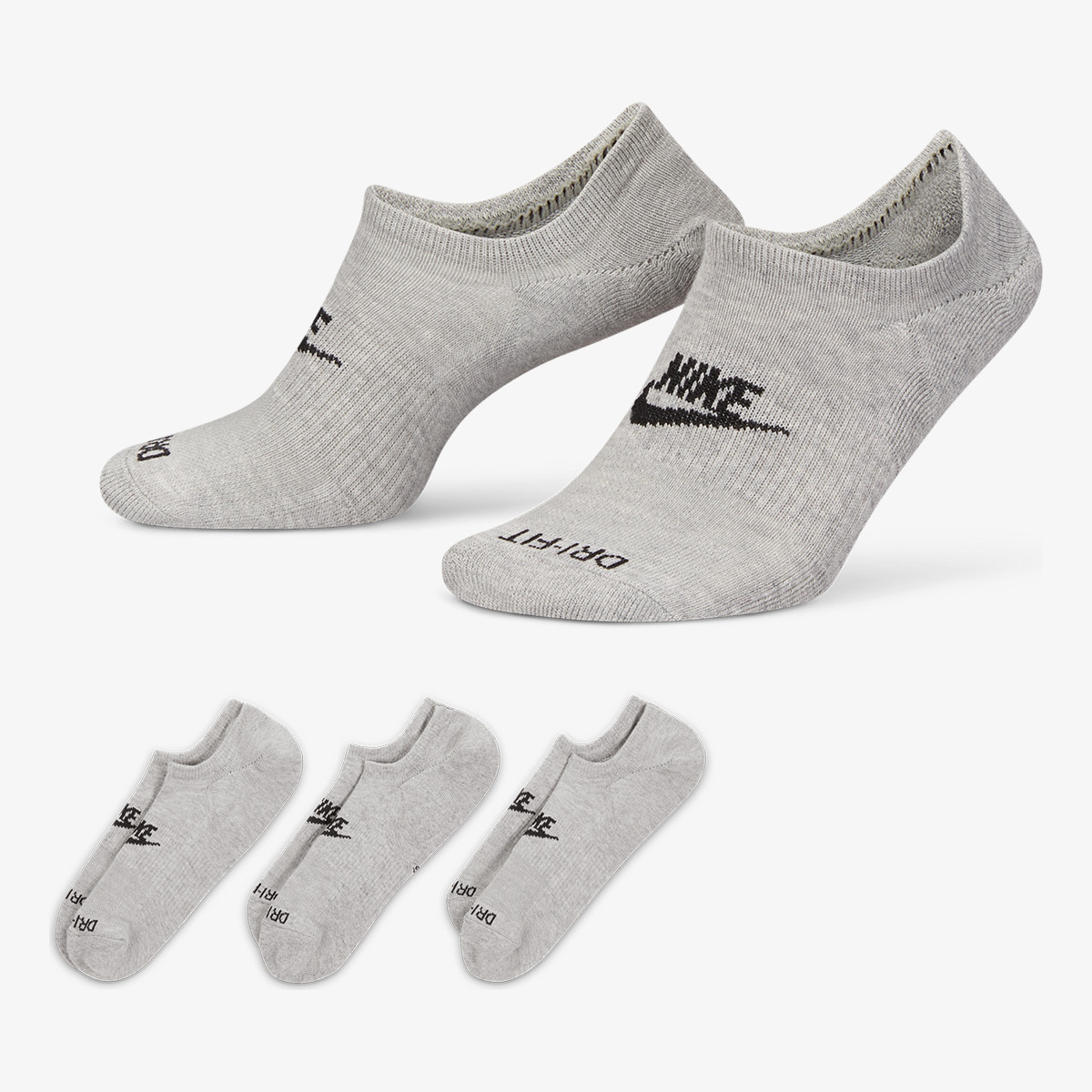 NIKE ČARAPE Everyday Plus Cushioned | Extra Sports - Online Shop