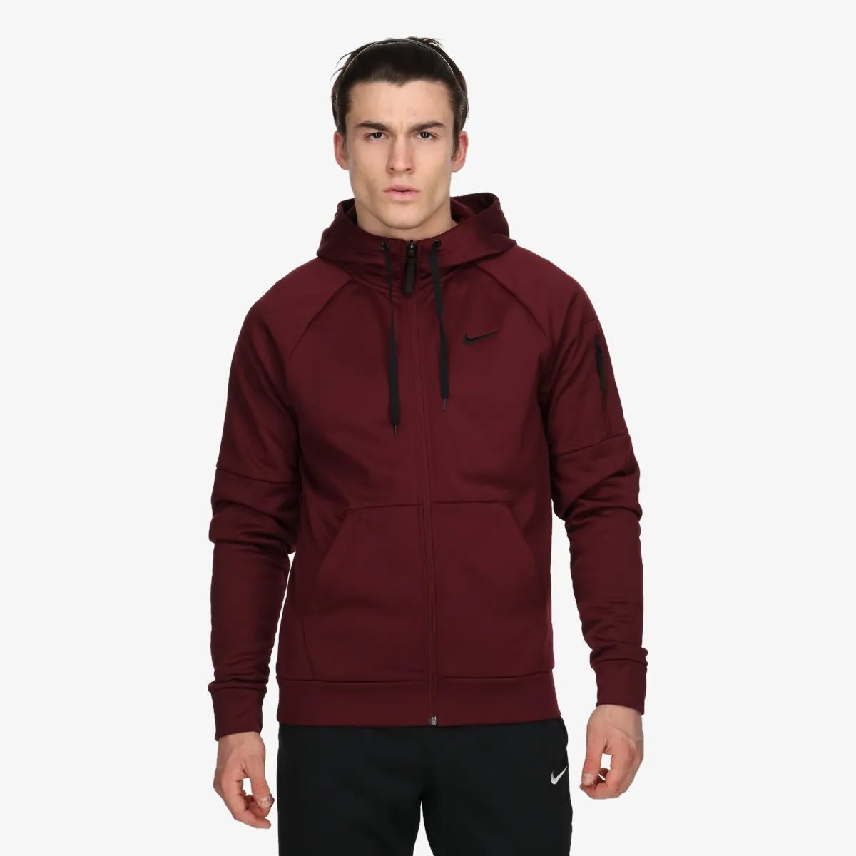 NIKE Dukserica Therma-FIT | Extra Sports - Online Shop