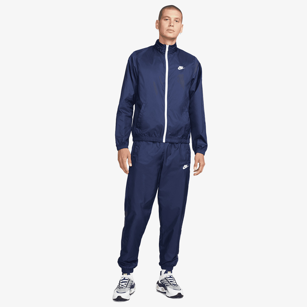 NIKE Trenerka Sportswear Club | Extra Sports - Online Shop
