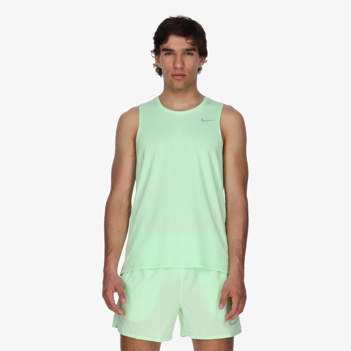 NIKE MAJICA BEZ RUKAVA M NK DF MILER TANK | Extra Sports - Online Shop