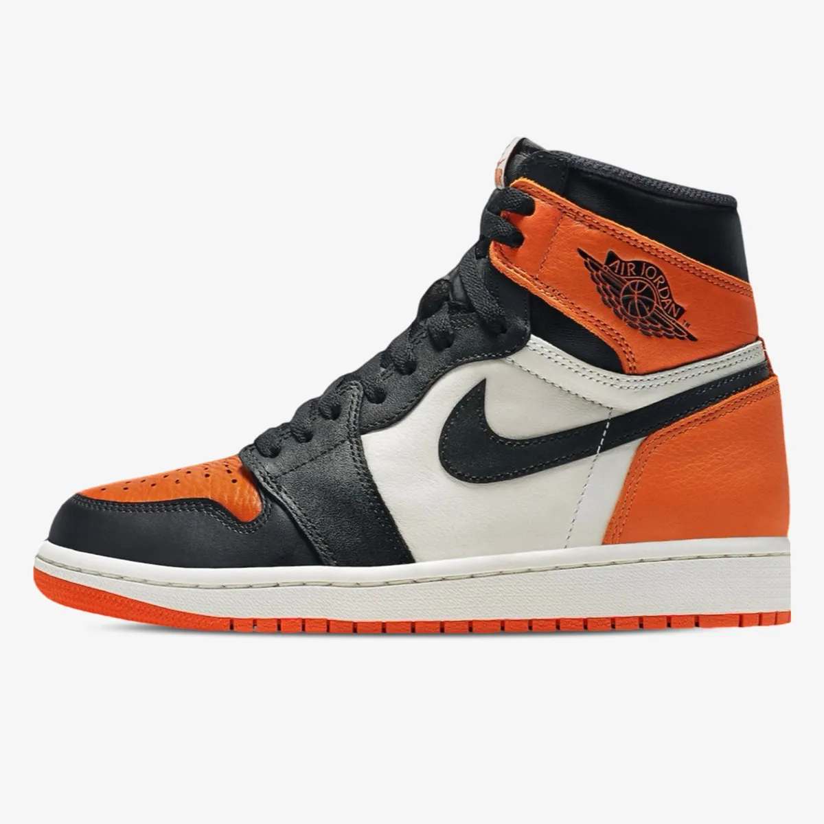 NIKE Patike AIR JORDAN 1 RETRO HI OG RMSTD | Extra Sports - Online Shop