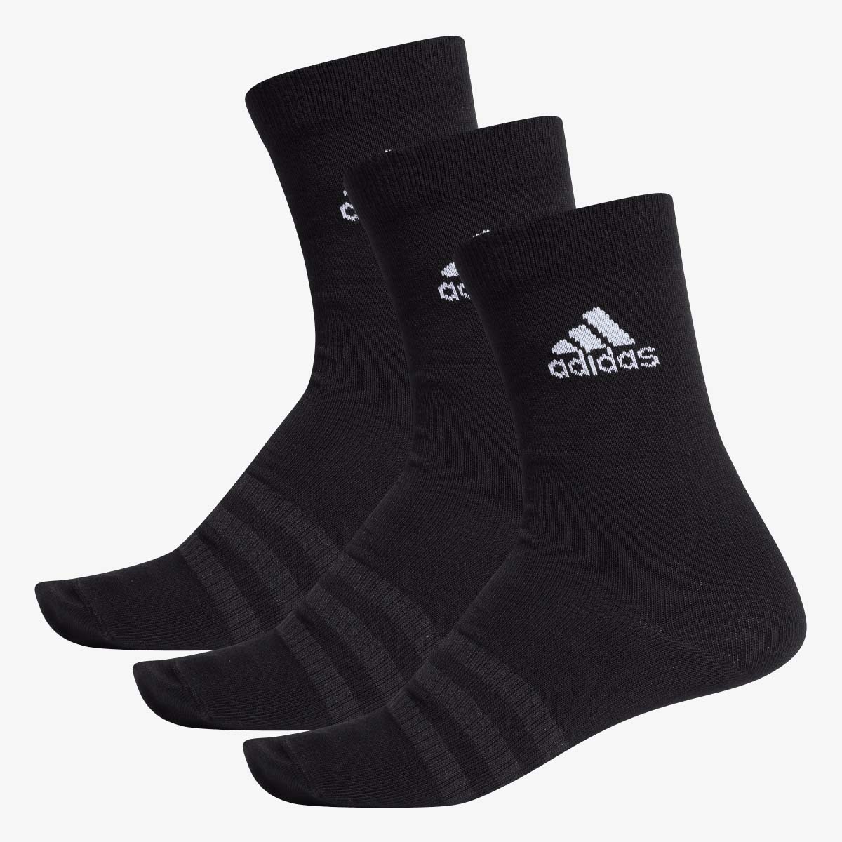 ADIDAS ČARAPE LIGHT CREW | Extra Sports - Online Shop
