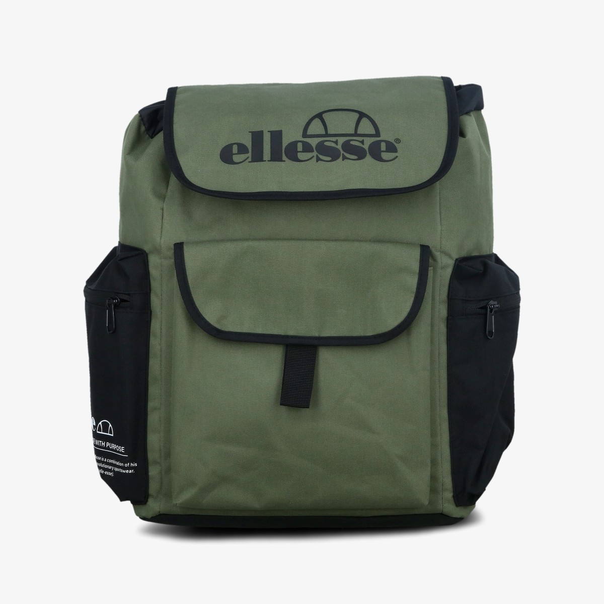 ELLESSE Ranac Wood | Extra Sports - Online Shop