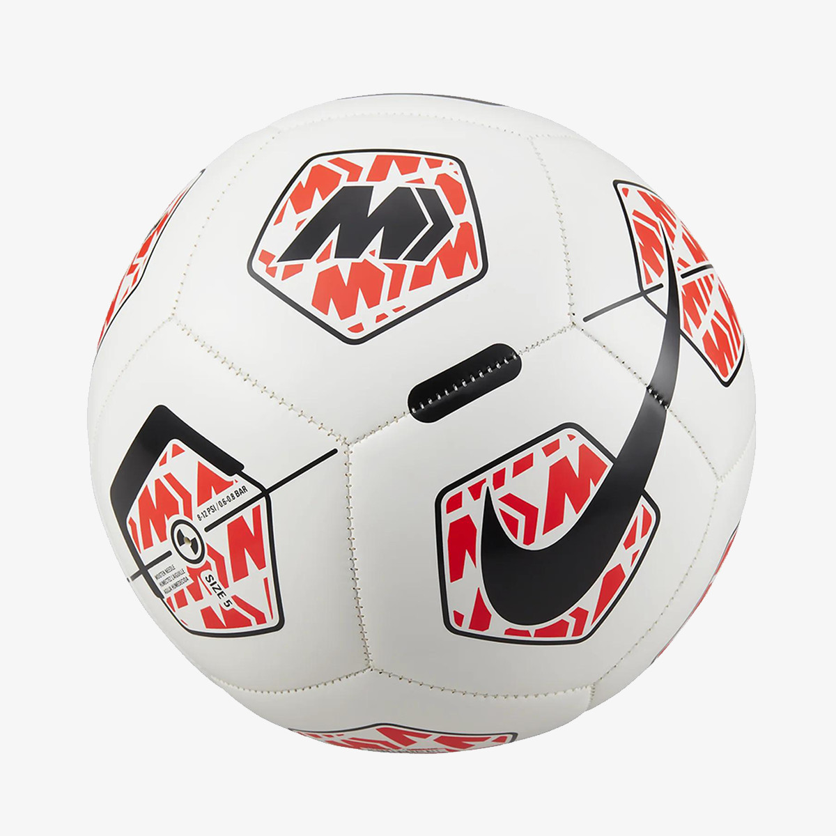 NIKE Lopta Mercurial Fade | Extra Sports - Online Shop