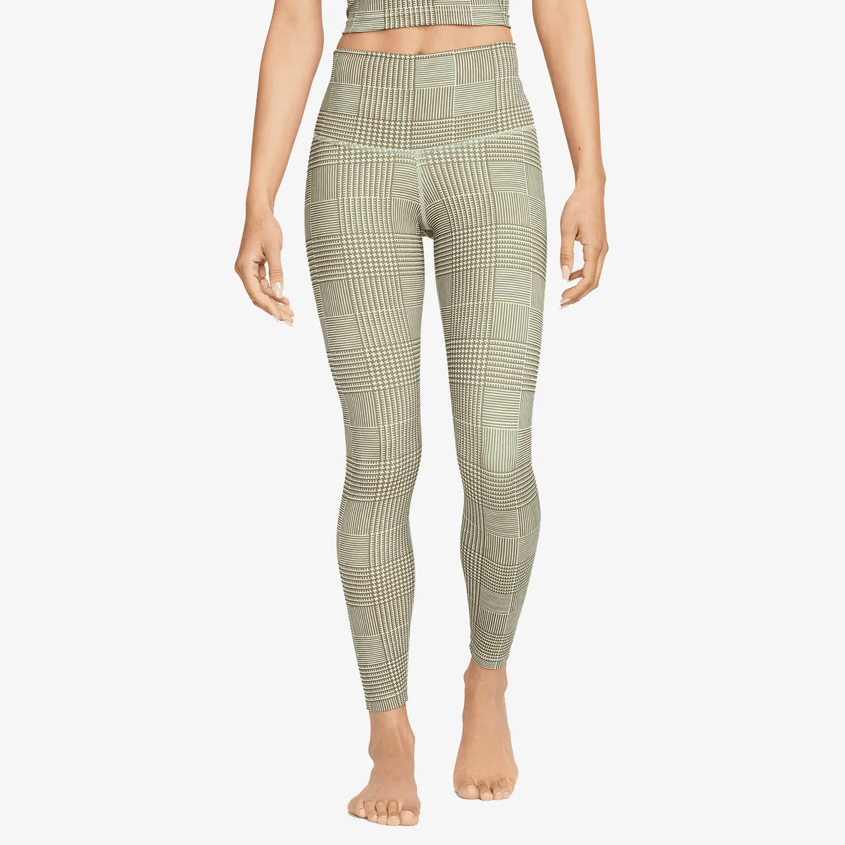 NIKE Helanke Yoga Dri-FIT | Extra Sports - Online Shop