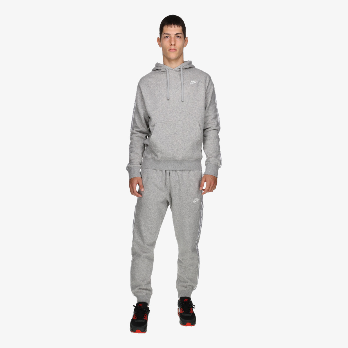 NIKE Trenerka Nike Club Fleece | Extra Sports - Online Shop
