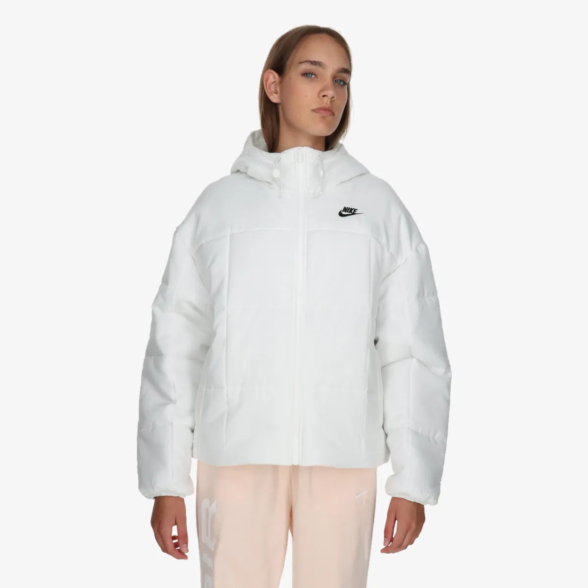 NIKE Jakna Sportswear Therma-FIT Classic | Extra Sports - Online Shop