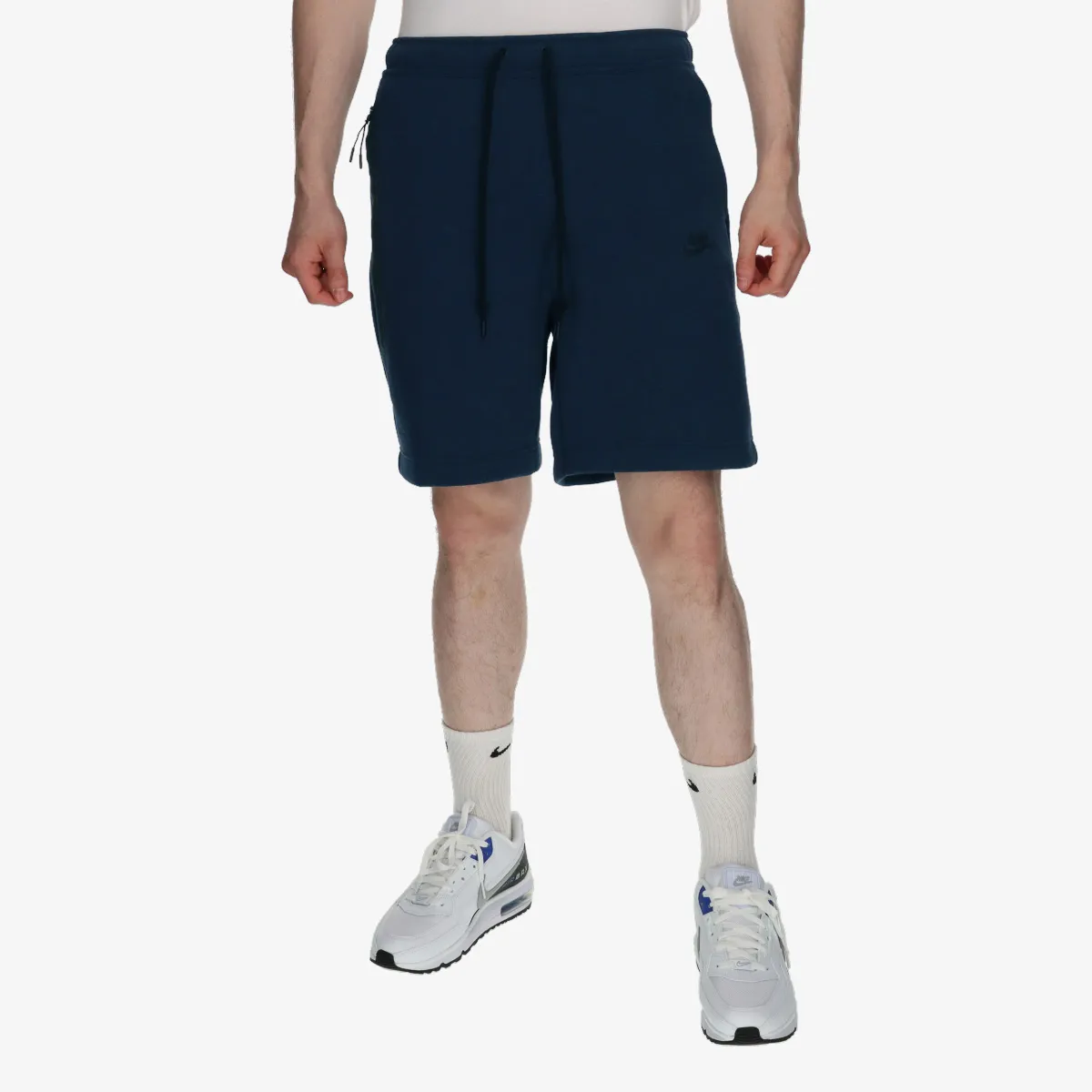 NIKE Šorc Sportswear Tech Fleece | Extra Sports - Online Shop