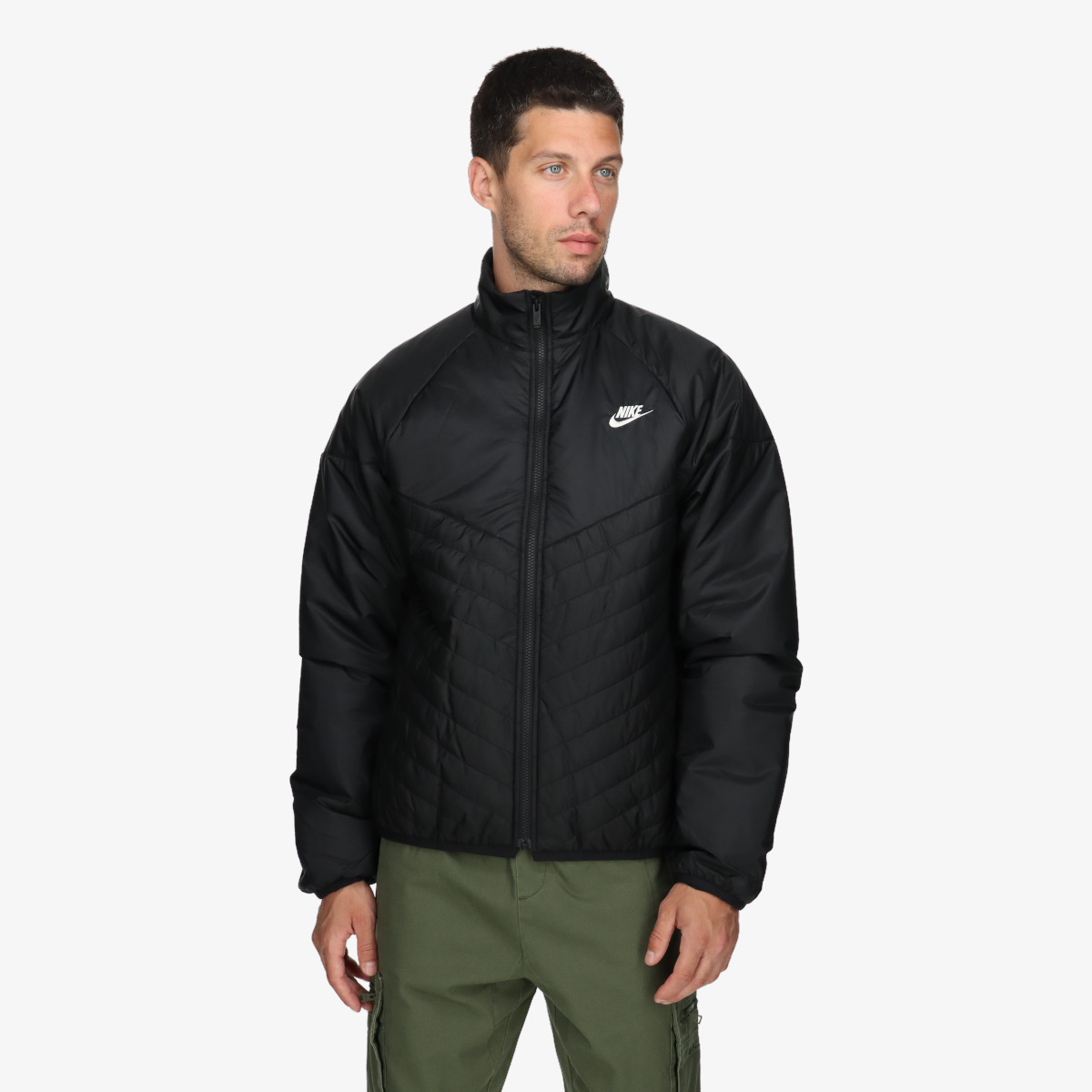 NIKE Jakna Storm-FIT | Extra Sports - Online Shop