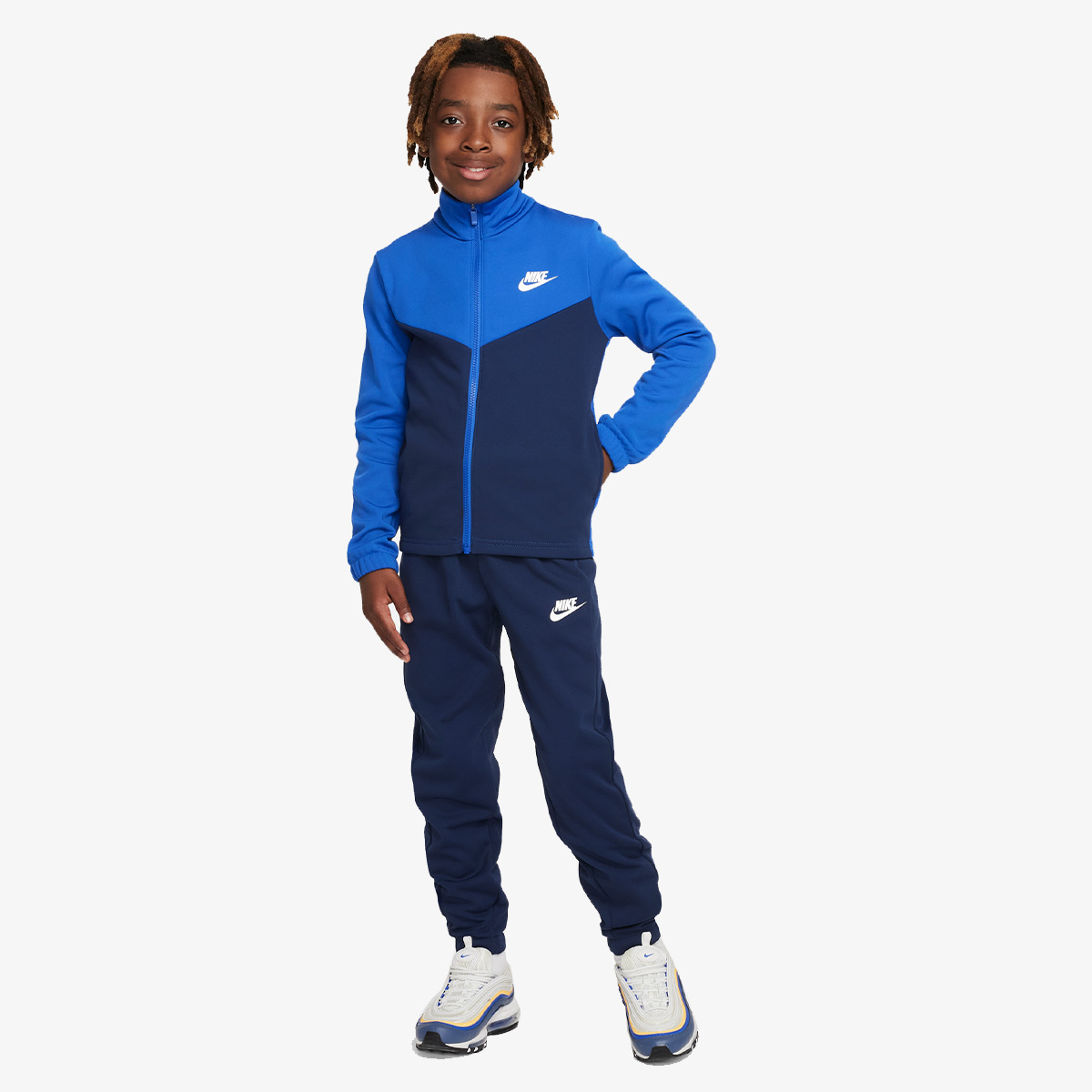 NIKE Trenerka Sportswear | Extra Sports - Online Shop
